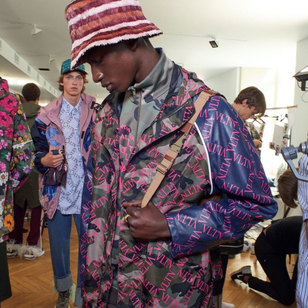 Here's all the spring headwear for men you need this season