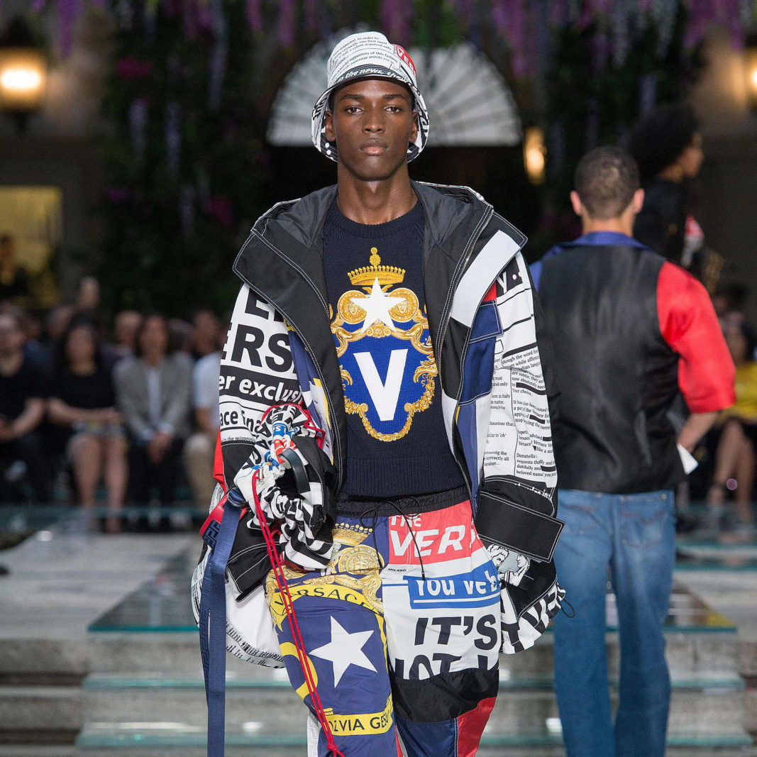 Here's all the spring headwear for men you need this season
