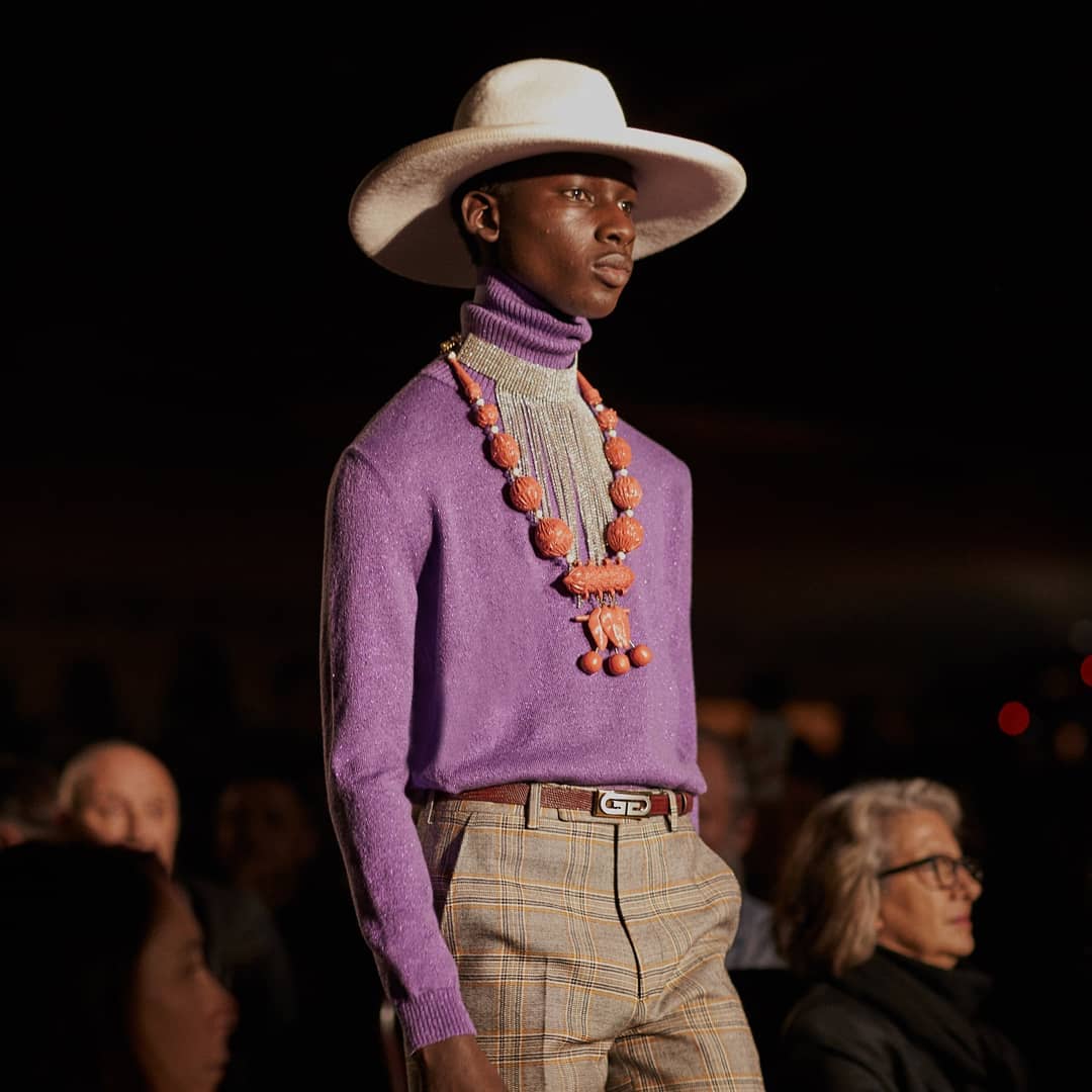 Here's all the spring headwear for men you need this season