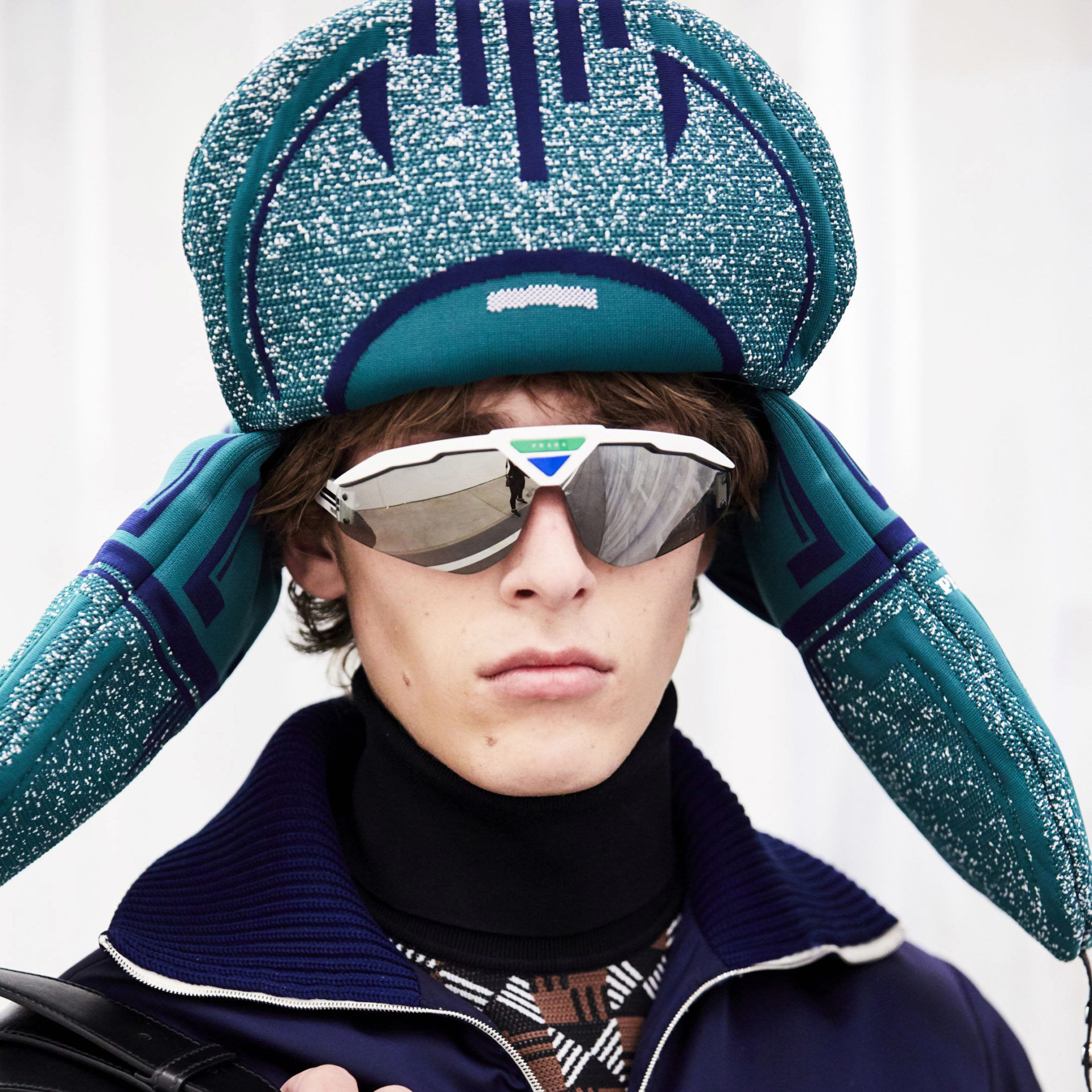 Here's all the spring headwear for men you need this season