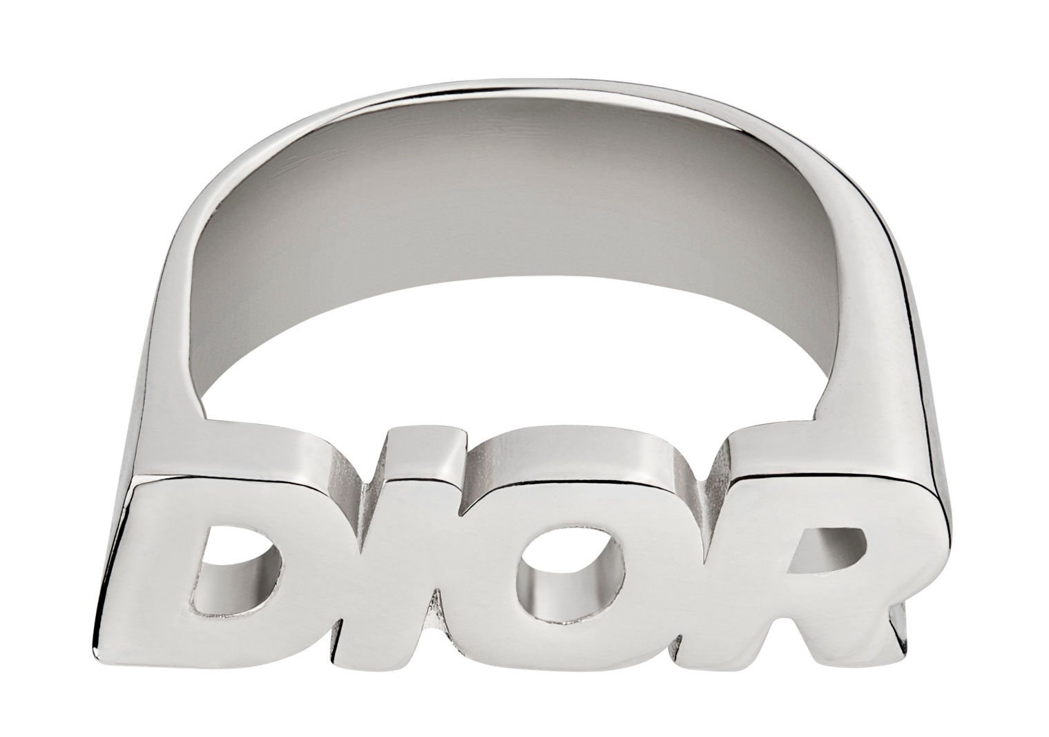 All the Dior men’s summer 2019 jewelry you need to check out now