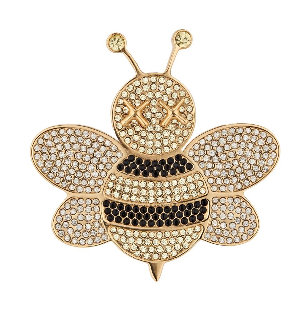 All the Dior men’s summer 2019 jewelry you need to check out now