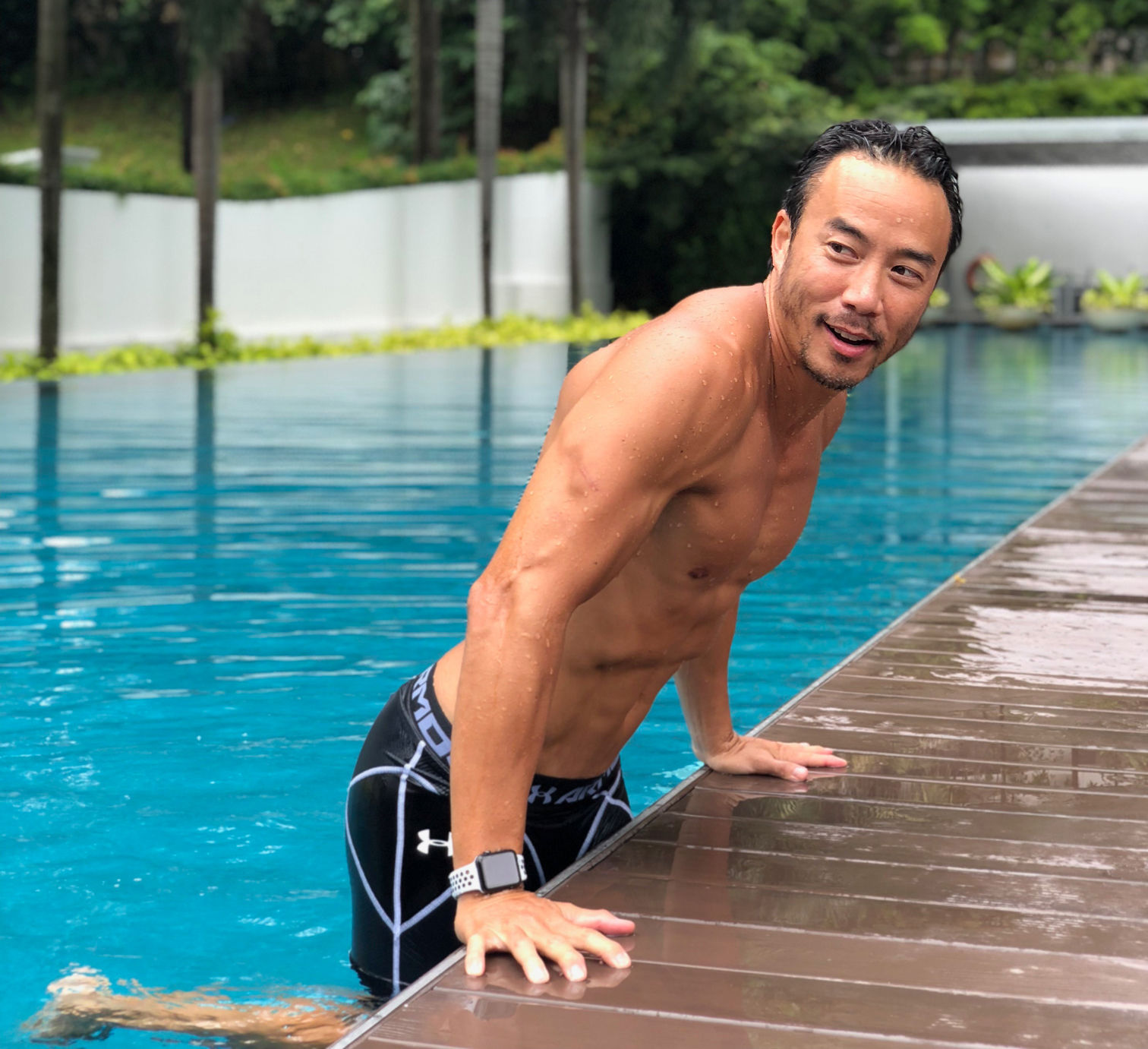 4 personalities share their favourite Apple Watch features