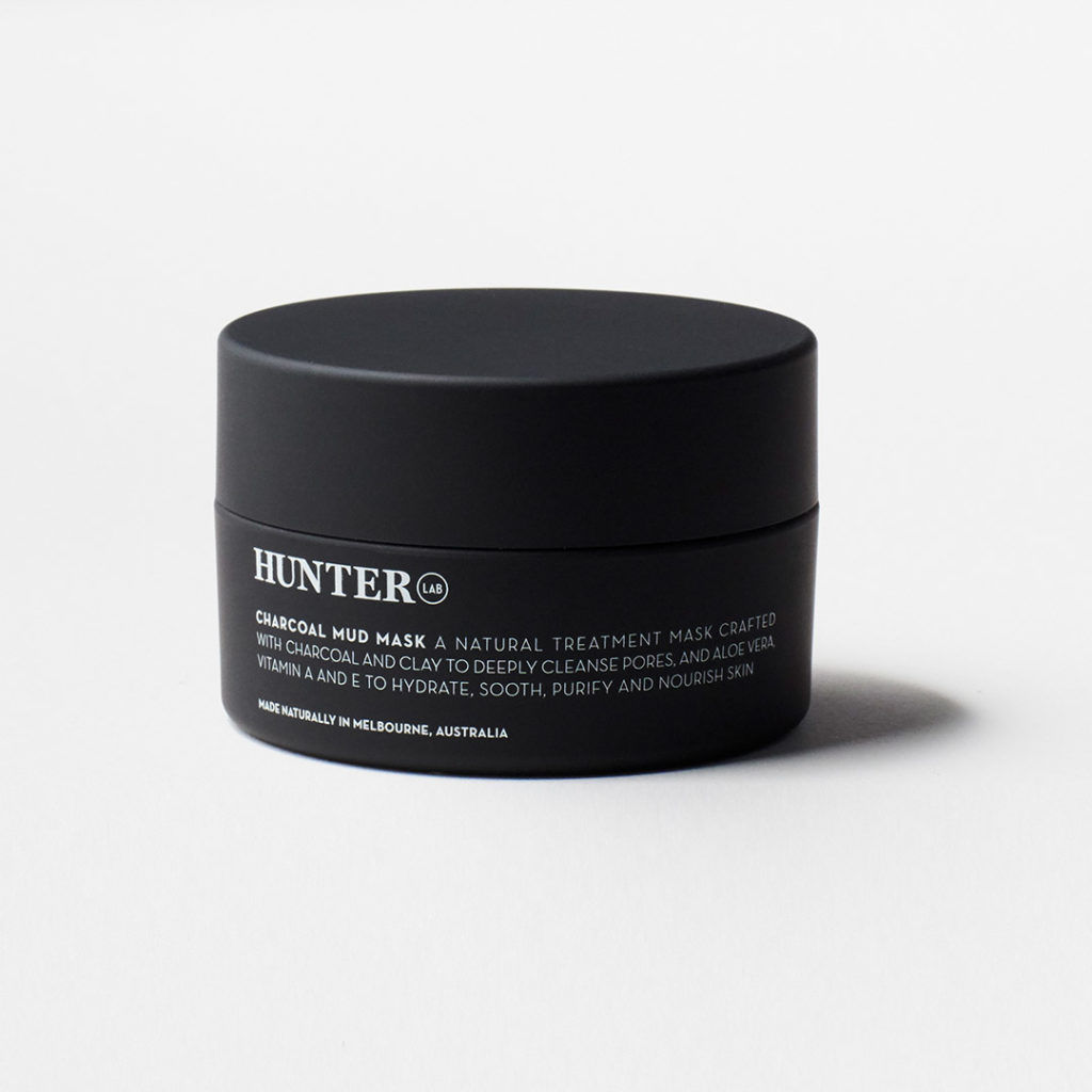 The best mud masks for men