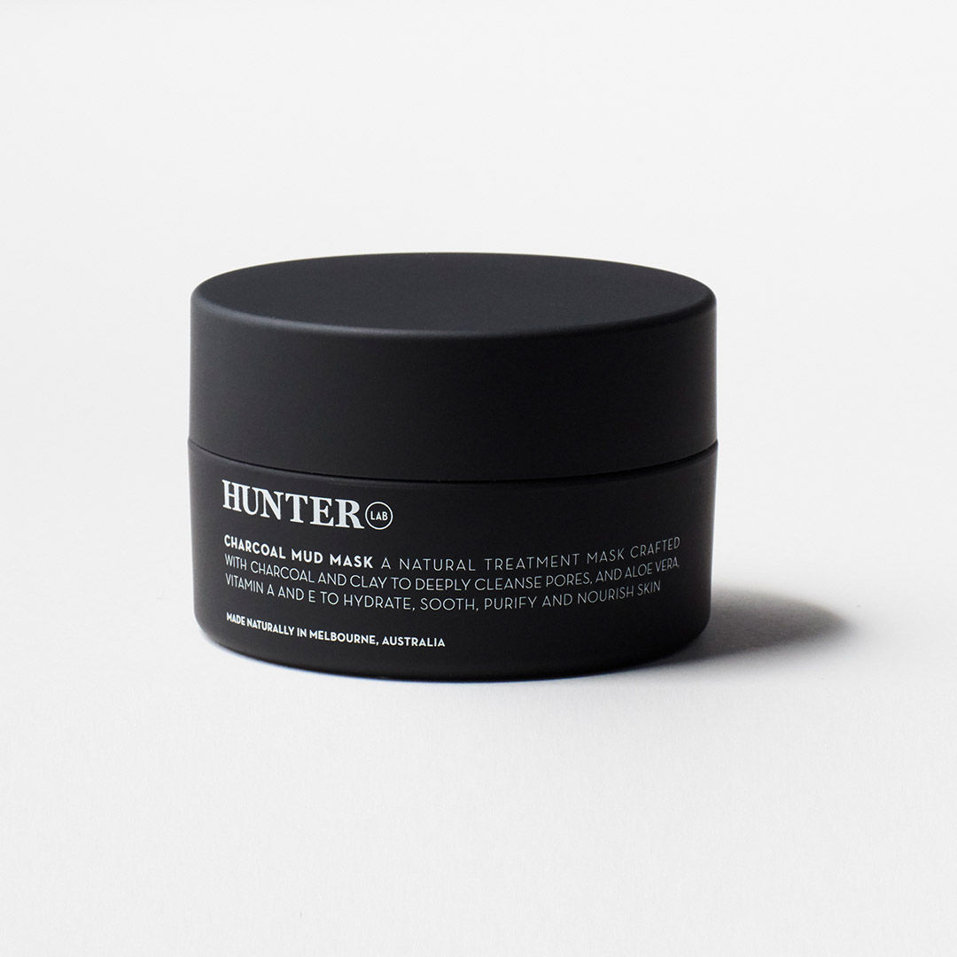 The best mud masks for men