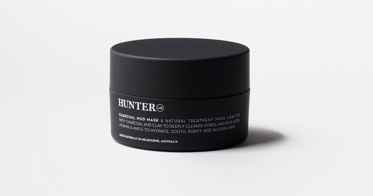 The best mud masks for men