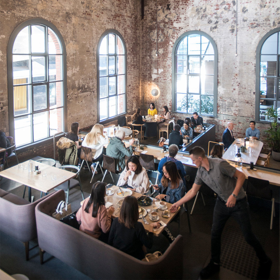 The AUGUSTMAN guide to Melbourne's best food spots