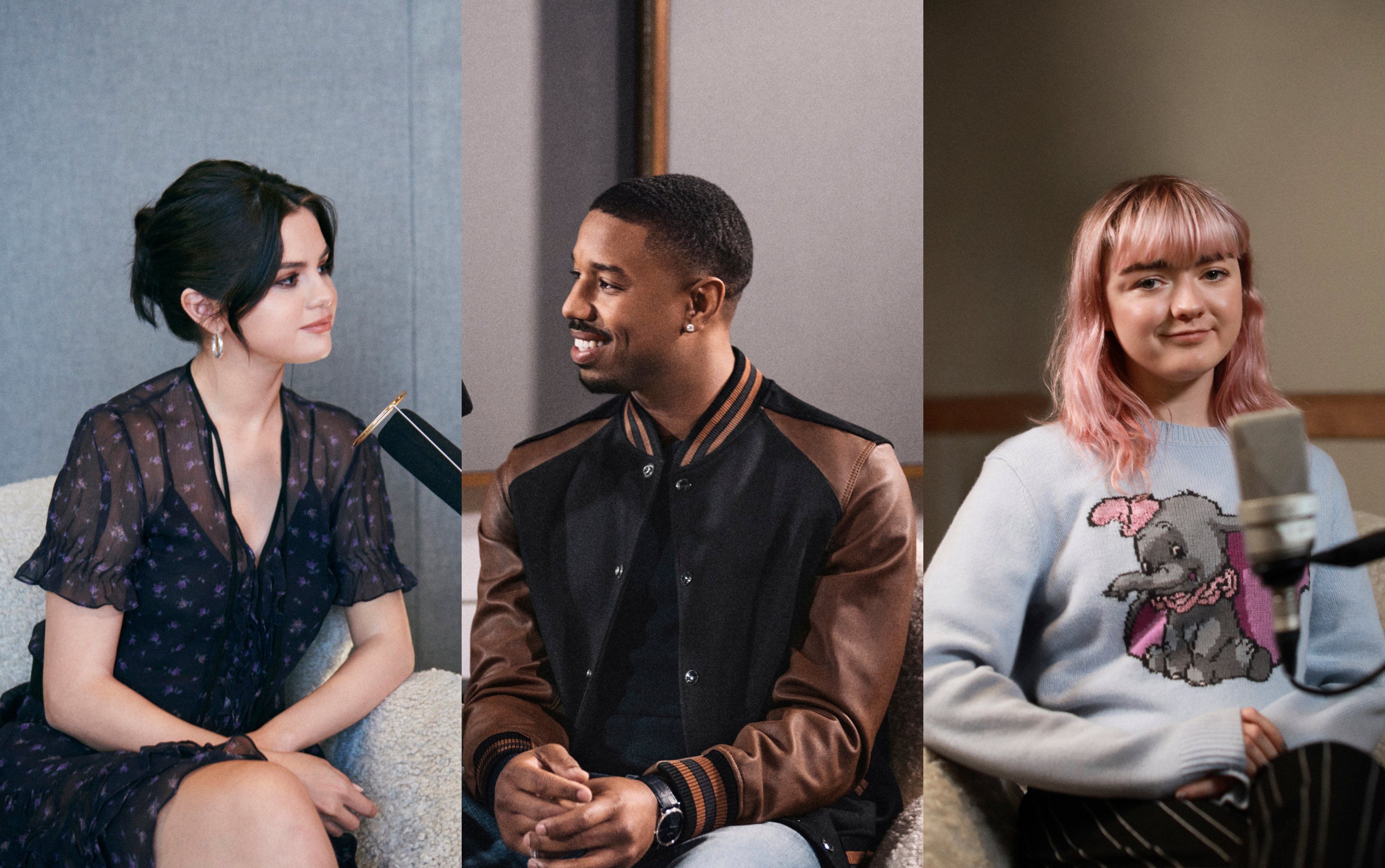 Coach’s New “Dream It Real” Podcast Hands Power Back To The Youth