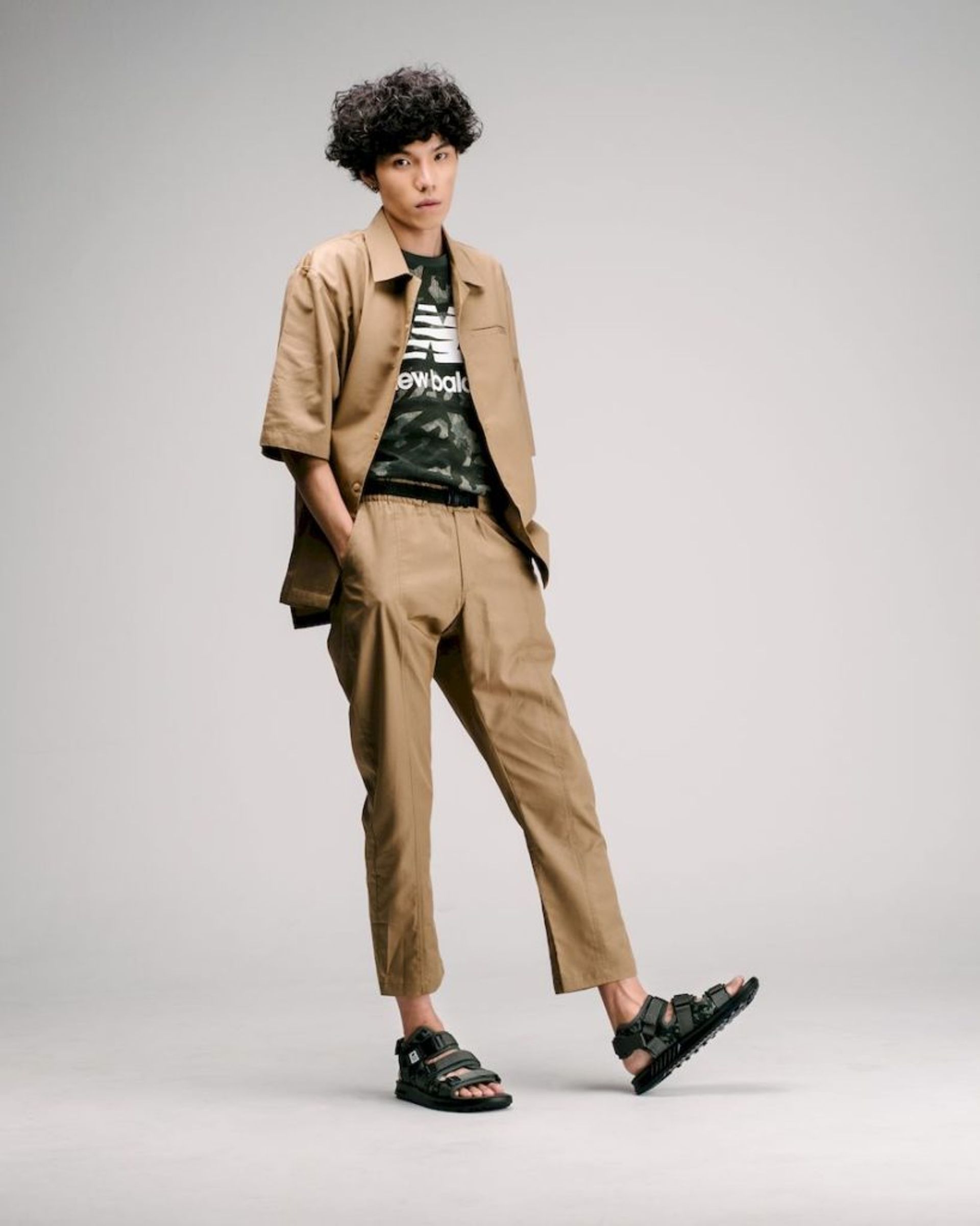New Balance latest drops is all about comfort and style