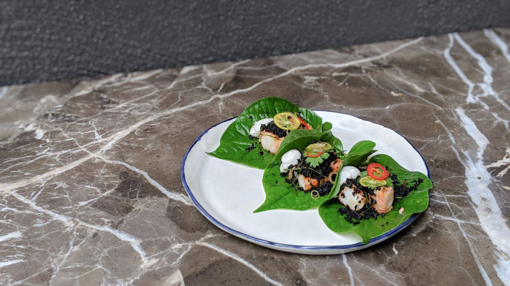 What to order on your dining adventure to Atas by The RuMa