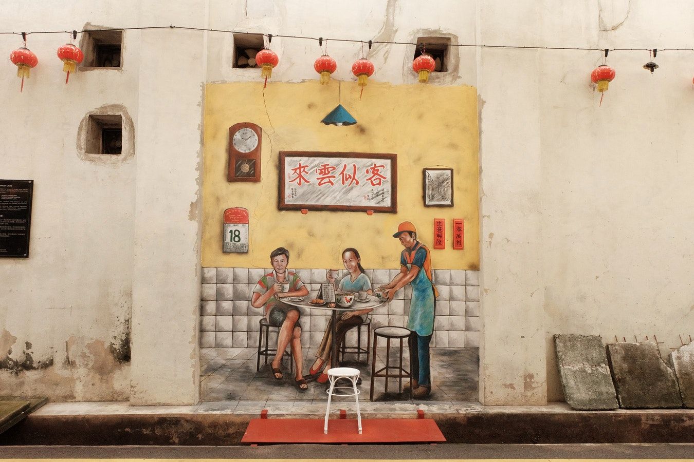 5 of the best spots for cafe-hopping in George Town, Penang