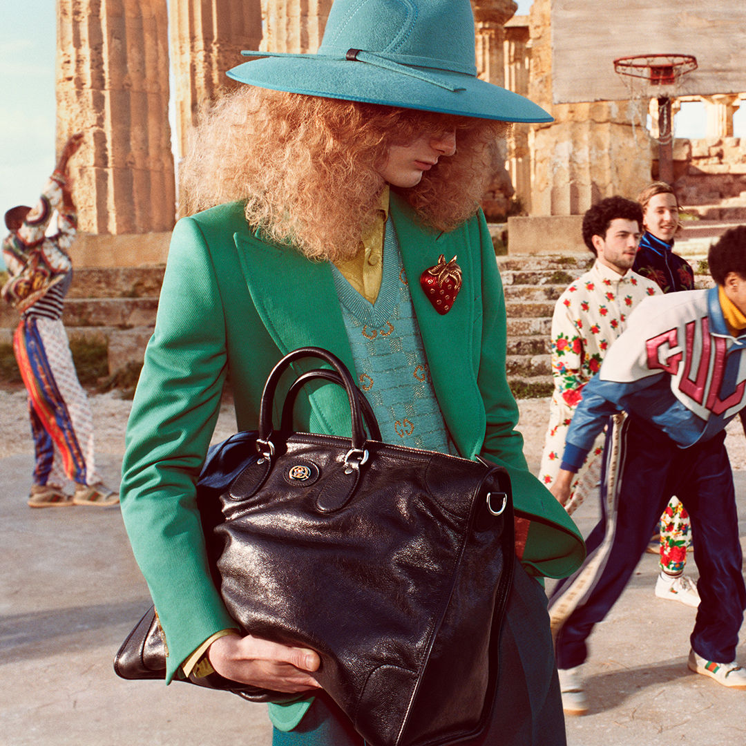 How to dress "Campy", this year's Met Gala theme