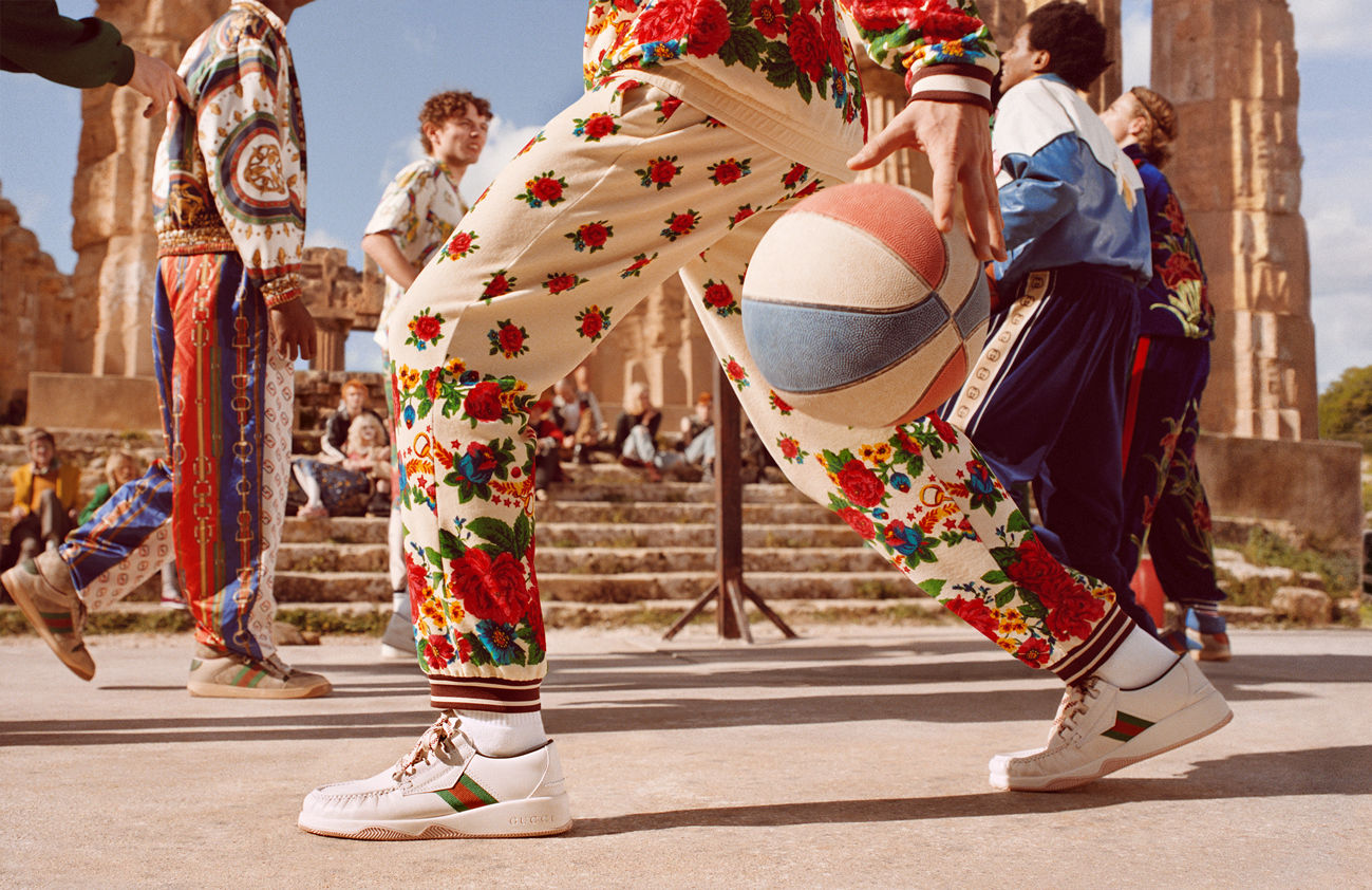 How to dress "Campy", this year's Met Gala theme