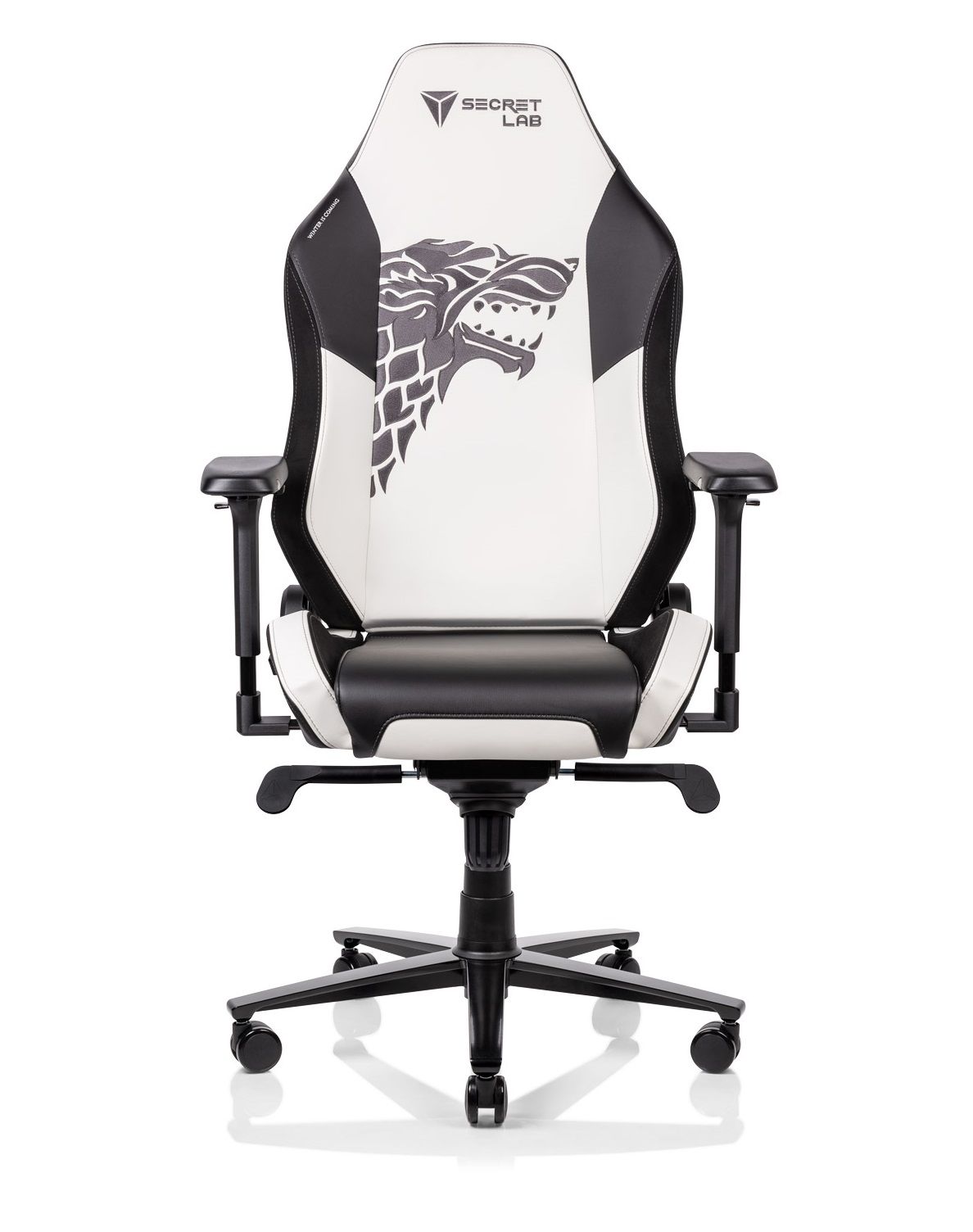 Throne of Games: A closer look at slick new GoT gaming chairs from ...