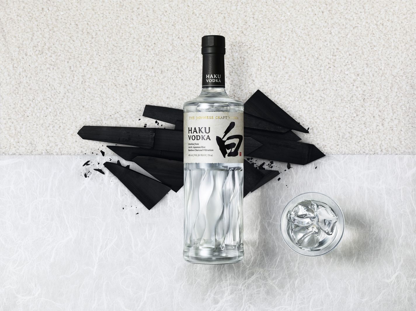 Could this Japanese vodka be the shocker of the year? | AugustMan Singapore