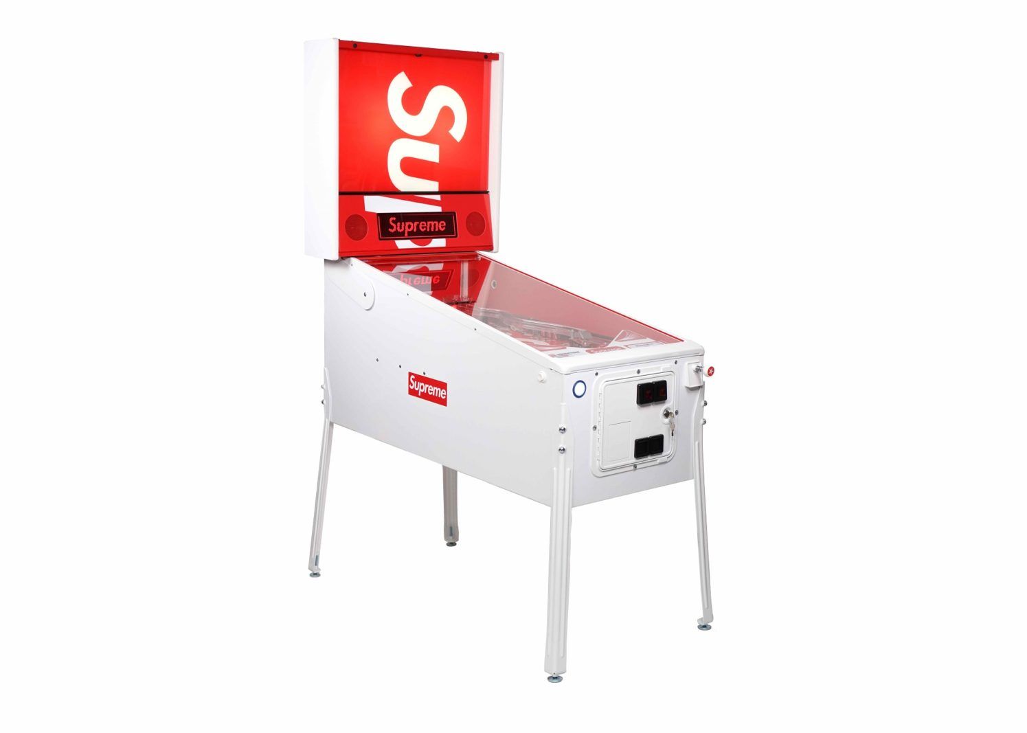 Here's your chance to buy from the largest Supreme auction ever