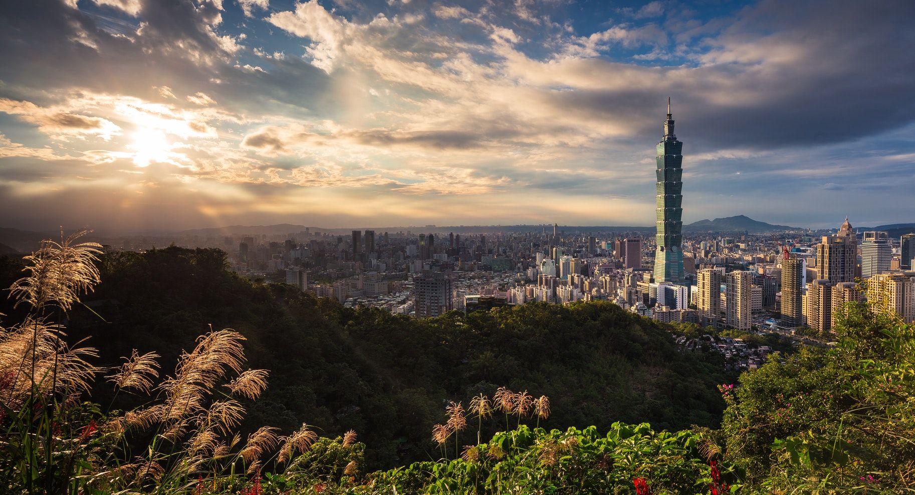 Taiwan travel itinerary: How to spend 24 hours in Taipei