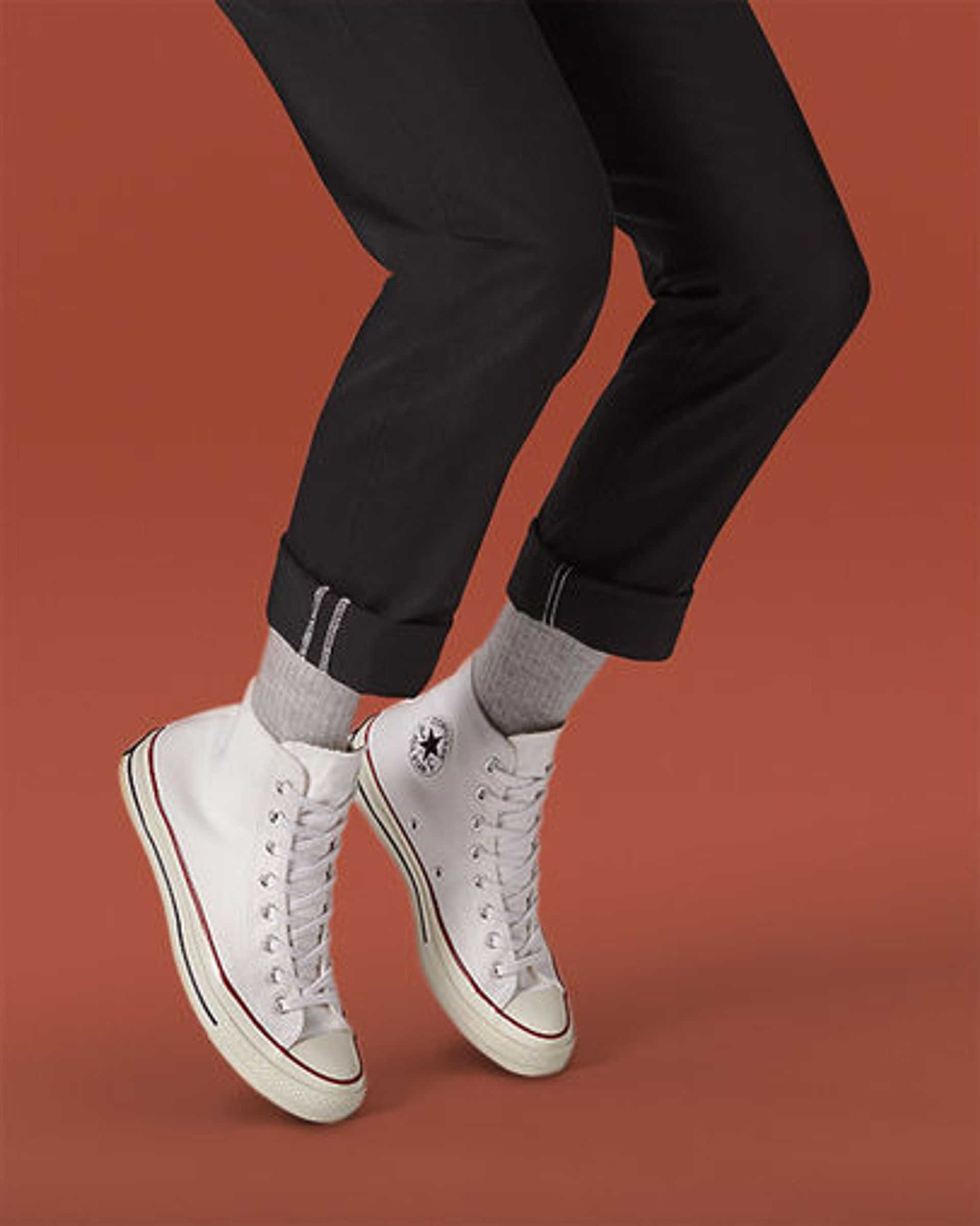 These are the best white sneakers for men this 2019