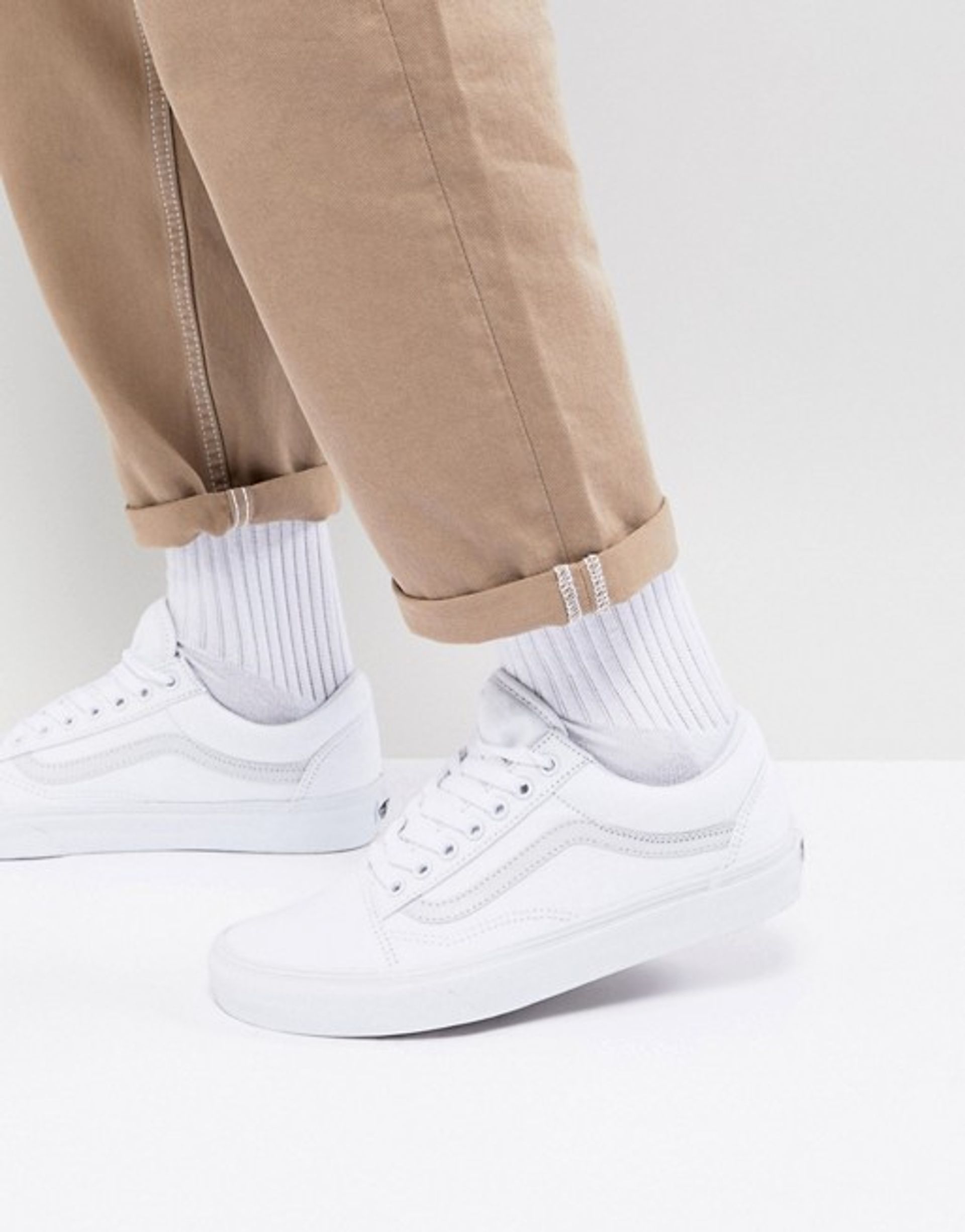 These are the best white sneakers for men this 2019