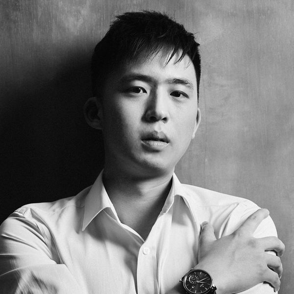 Get to know Charles Chua from the Augustman A-Lister 2019