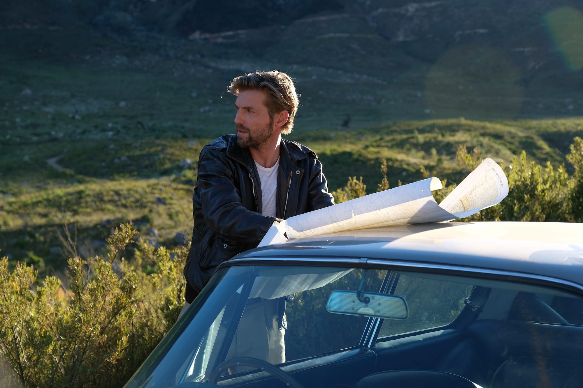 What does it mean to be an explorer? Three real-life adventurers weigh in