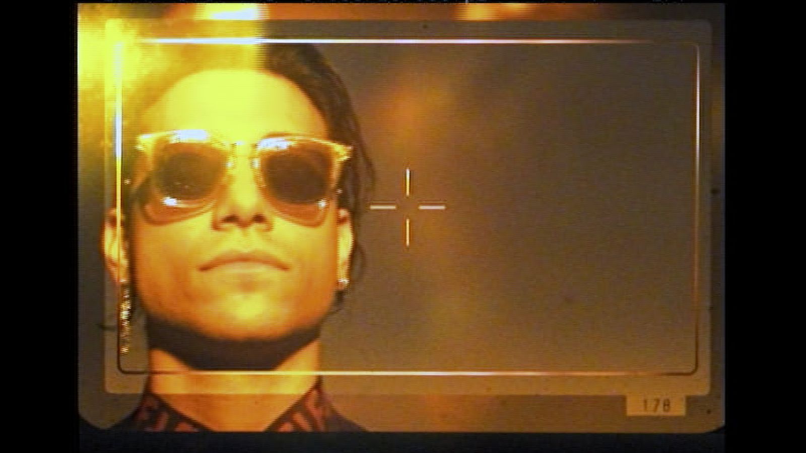 Rob Raco on how Fendi's new men's eyewear can up your summer style