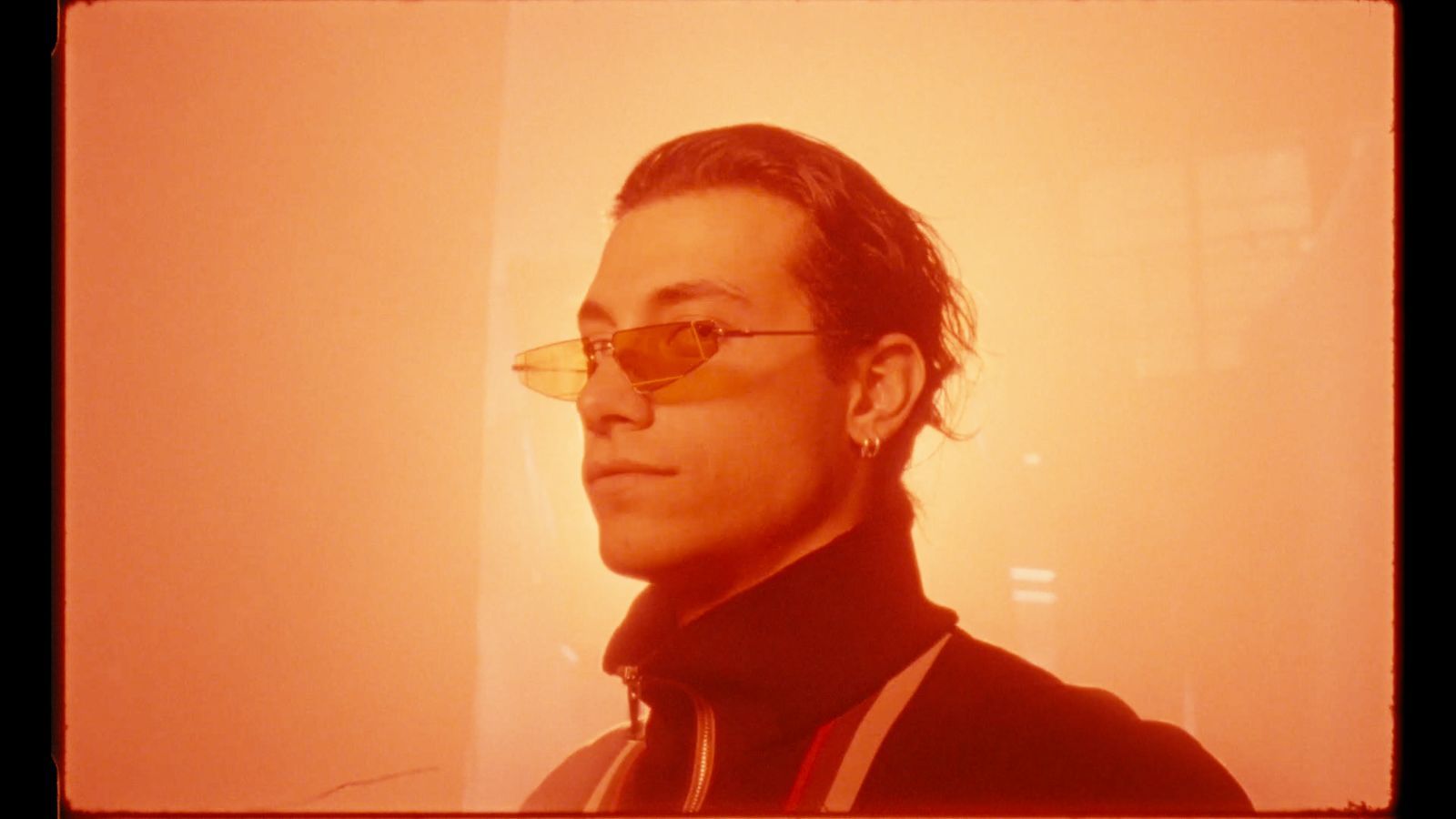 Rob Raco on how Fendi's new men's eyewear can up your summer style