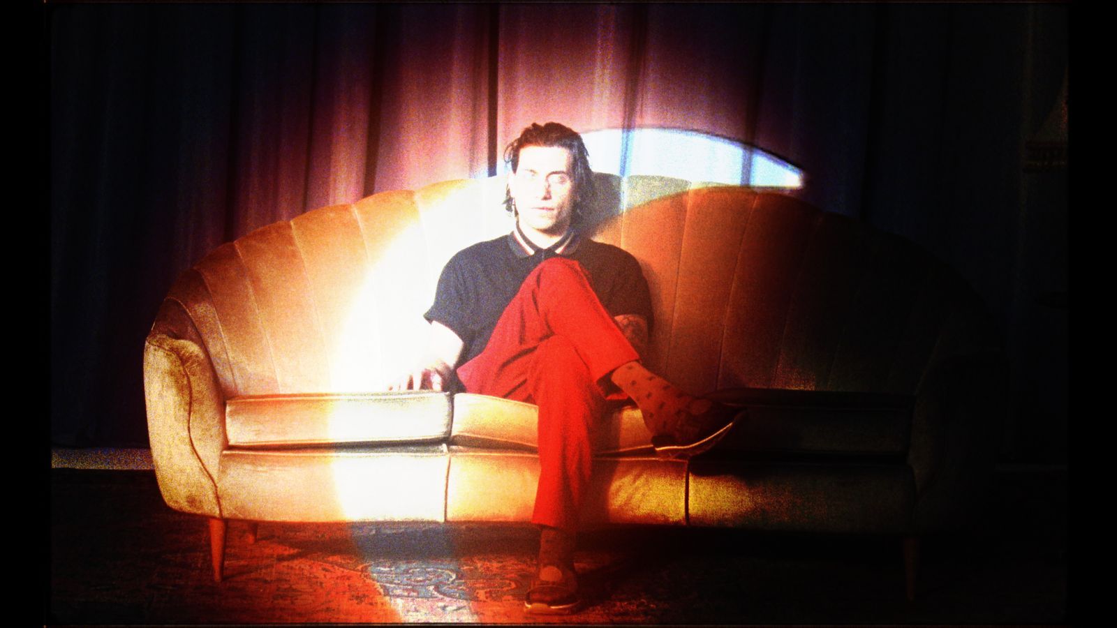 Rob Raco on how Fendi's new men's eyewear can up your summer style