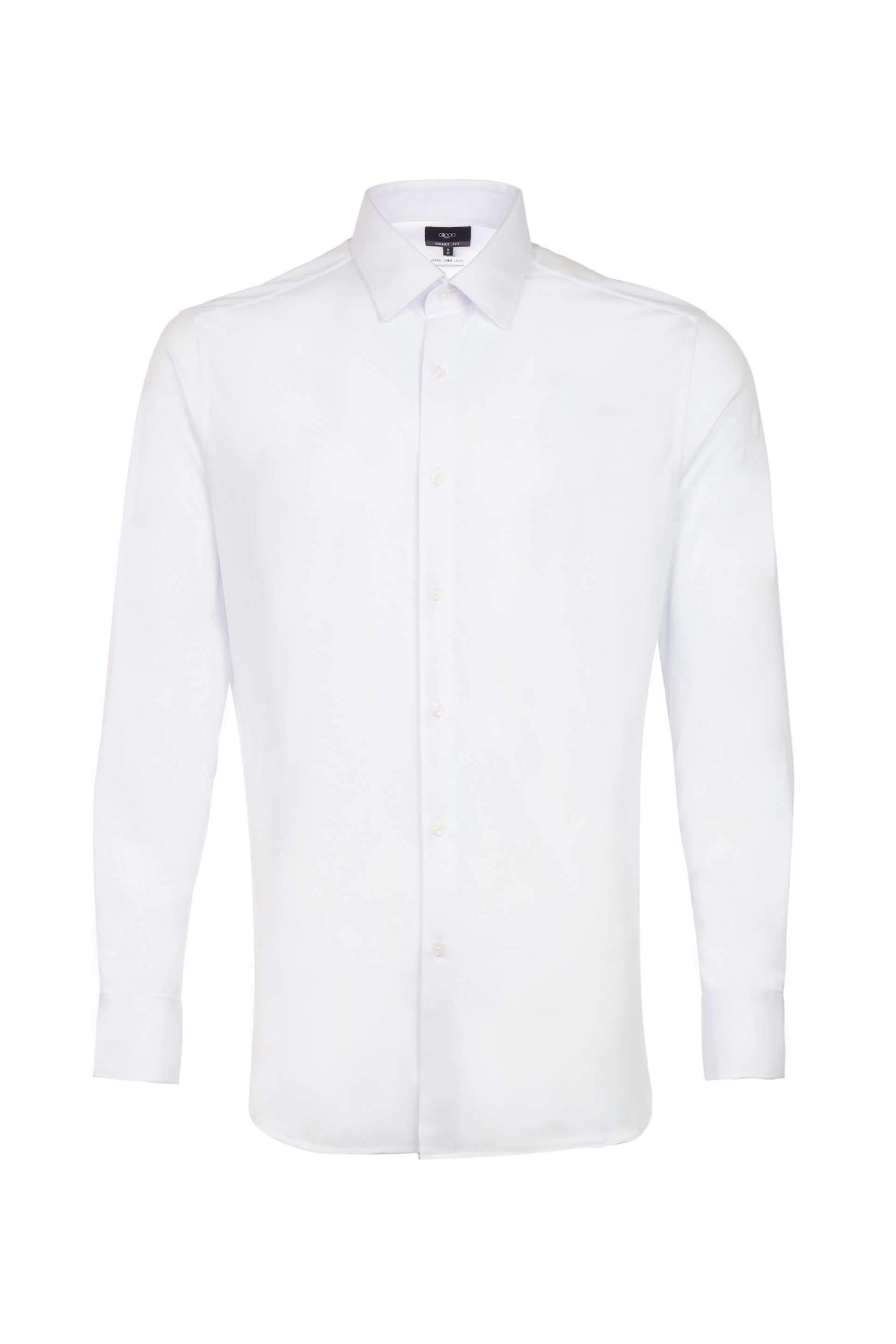 Upgrade your work wardrobe with G2000 high-tech dress shirts