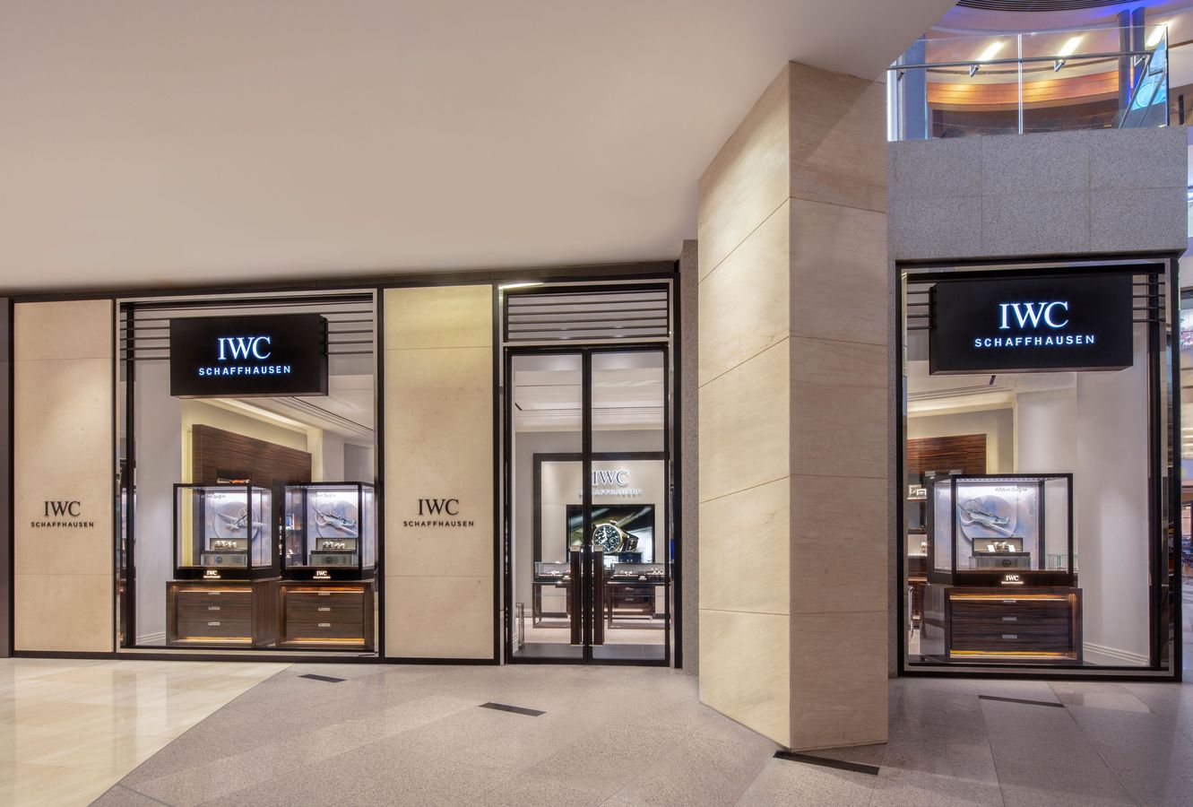 5 things you can do at the IWC Pilot’s Watches Exhibition in KL this July