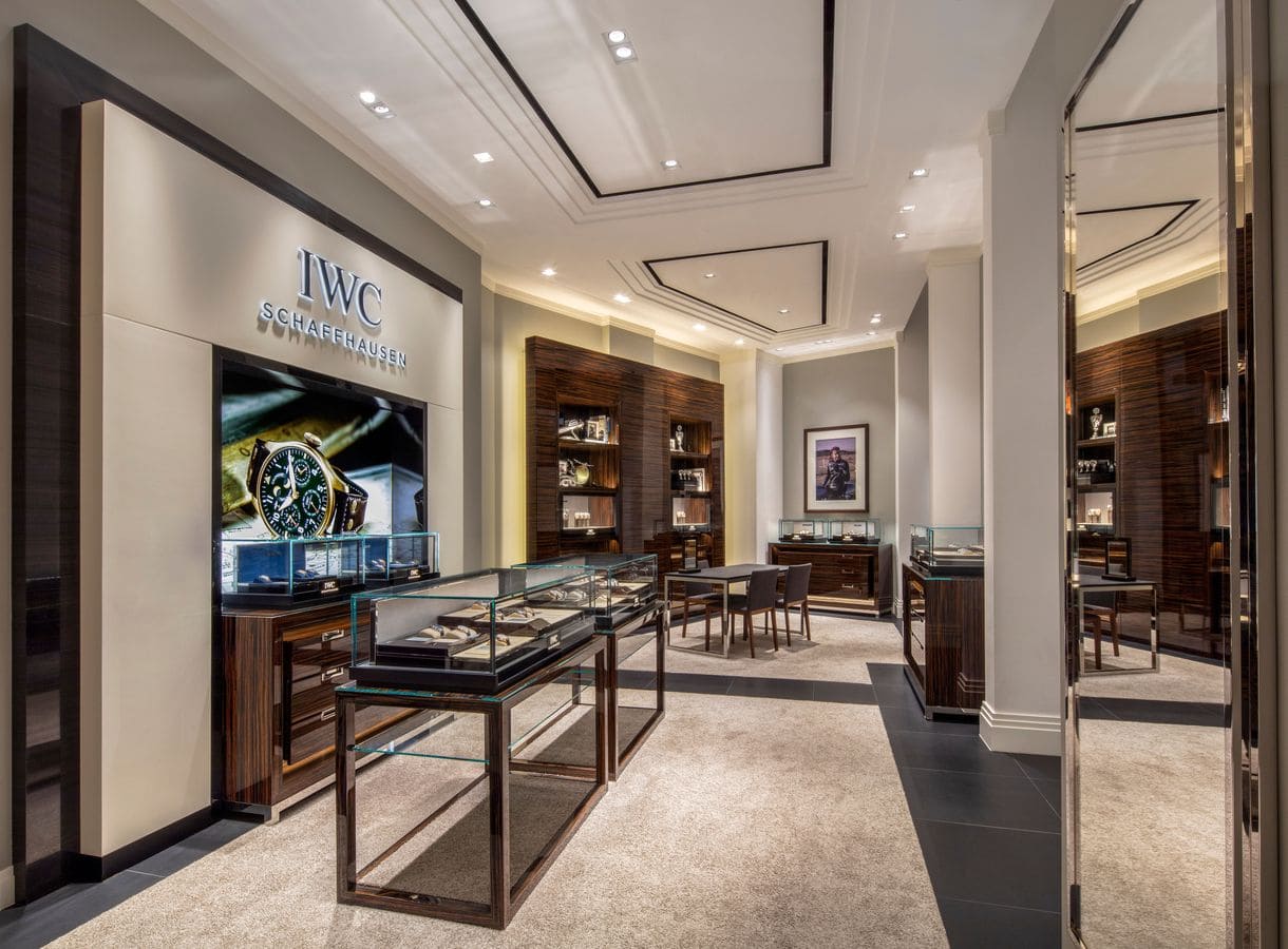 5 things you can do at the IWC Pilot’s Watches Exhibition in KL this July