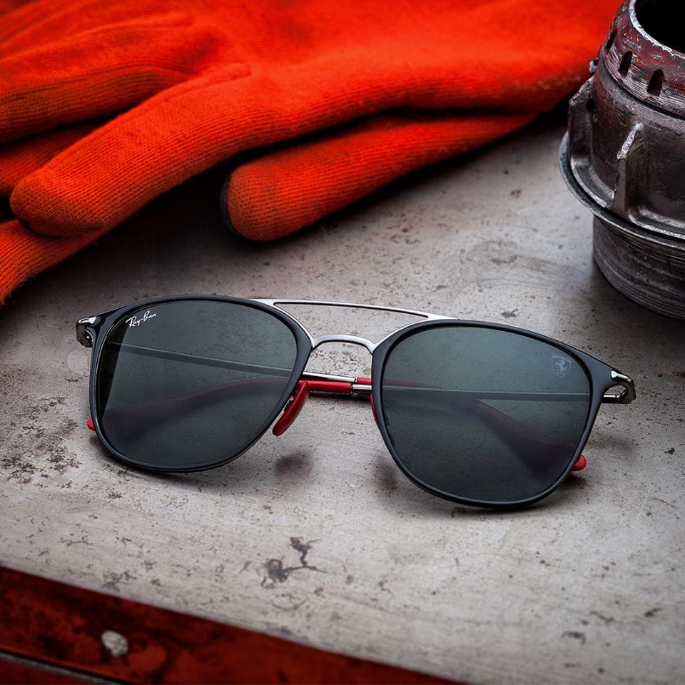 Your guide to brands that offer Asian fit sunglasses