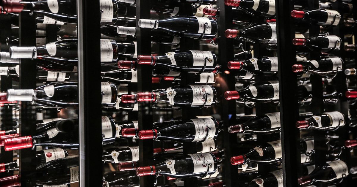 5 wine regions to visit for the perfect opportunity to expand your palate