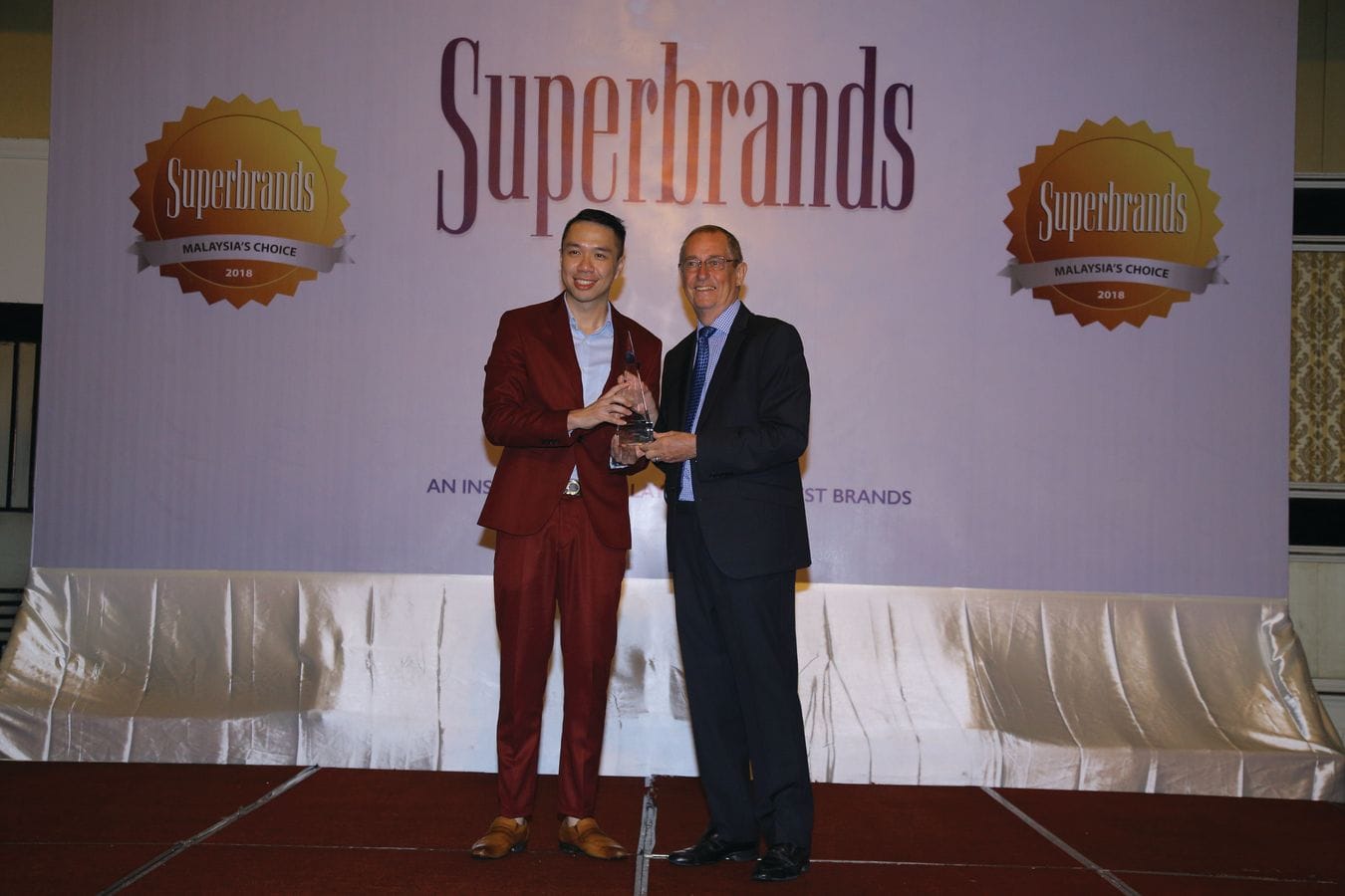 Ultron founder Marc Chua on playing your cards right to get to the top ...