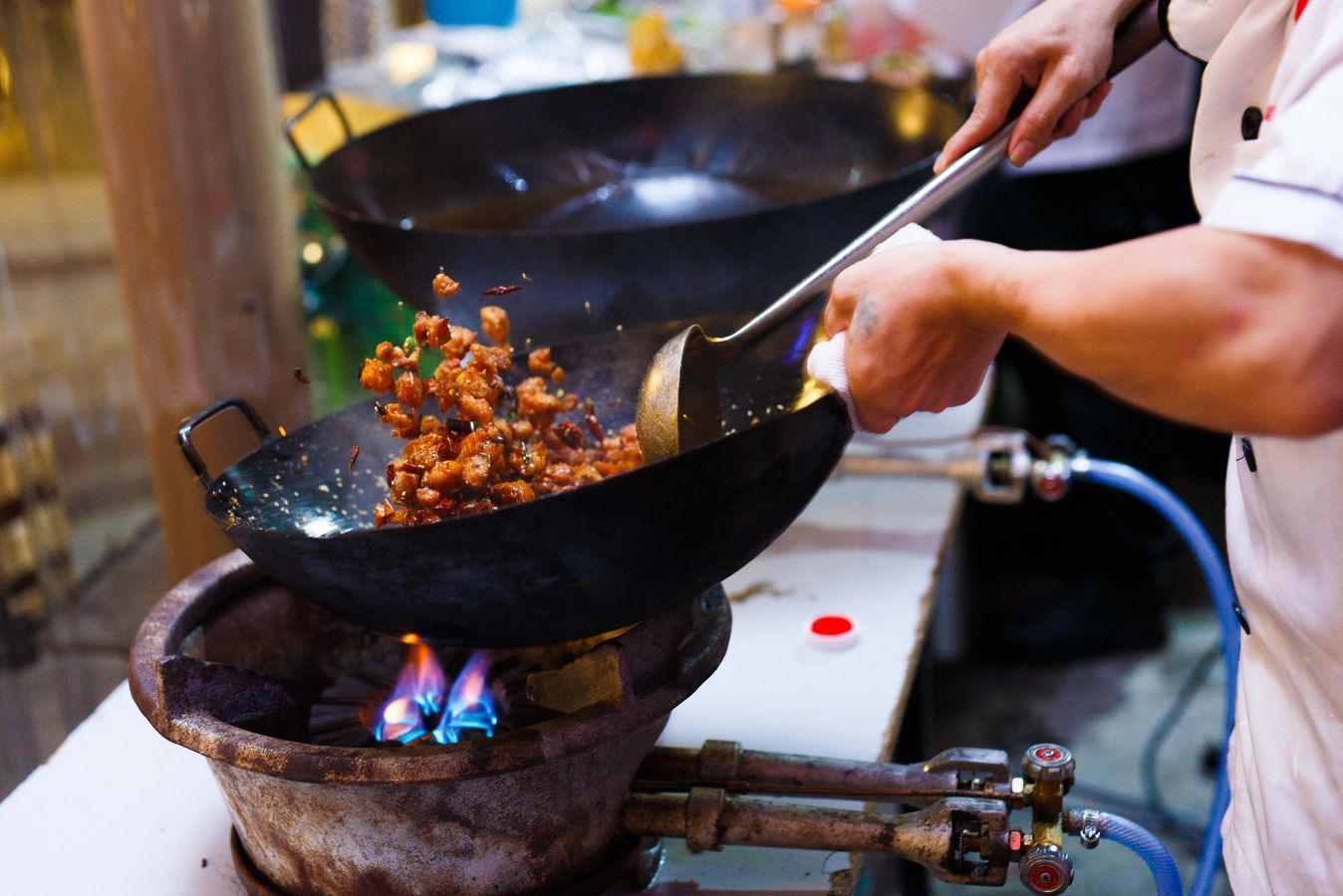 5 things you gotta know about the Tiffin Food Court coming to town