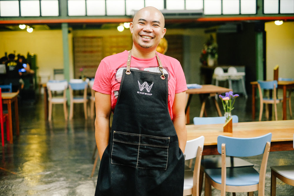 5 things you gotta know about the Tiffin Food Court coming to town