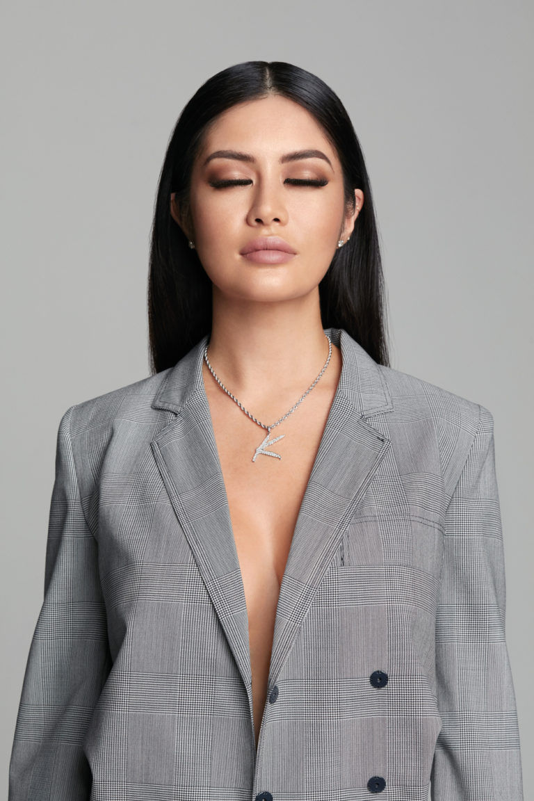 Model-DJ Kim Lee Is Not Just A Pretty Face | AugustMan Singapore