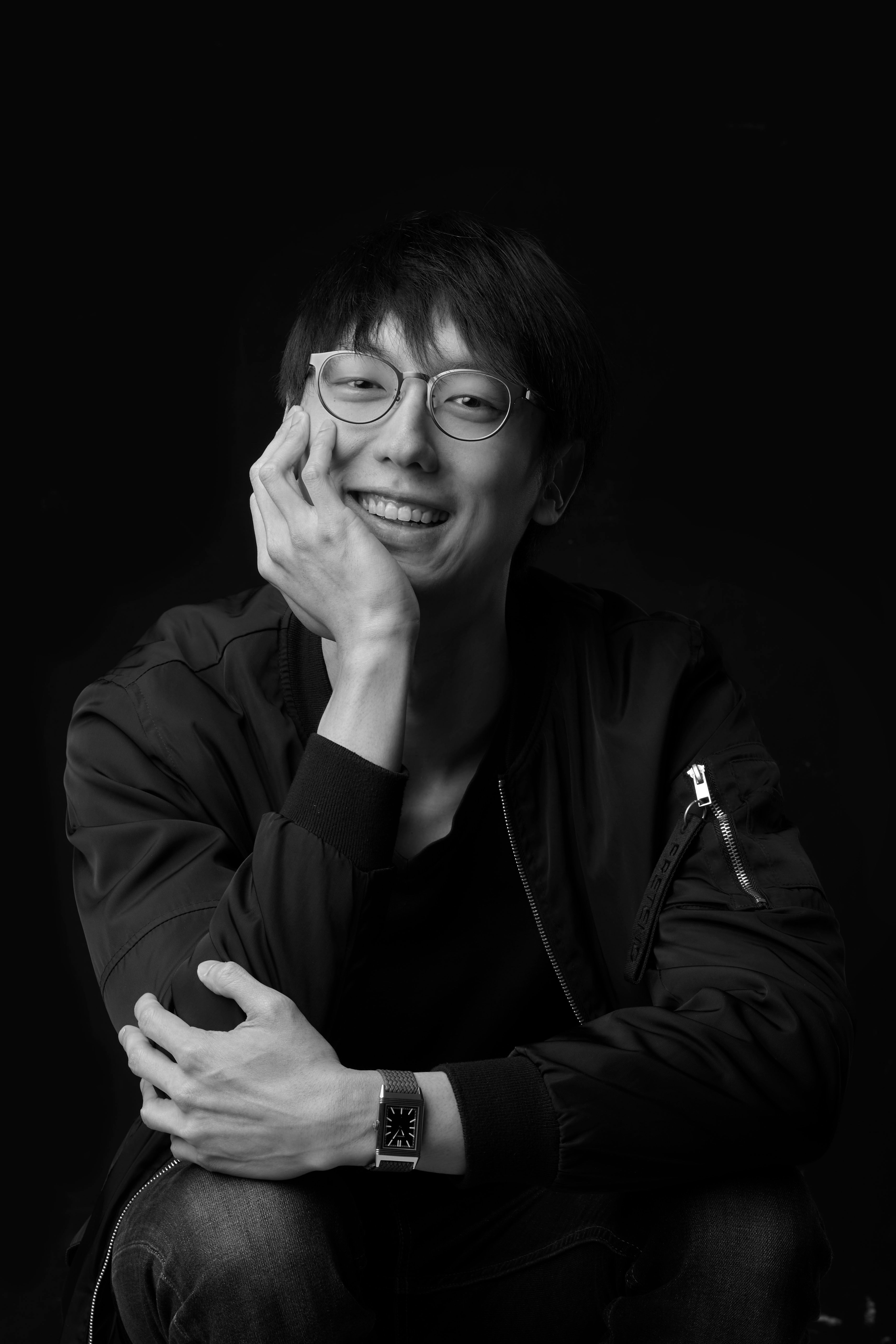 Uncovering humour with local stand-up comedian Sam See | AugustMan ...