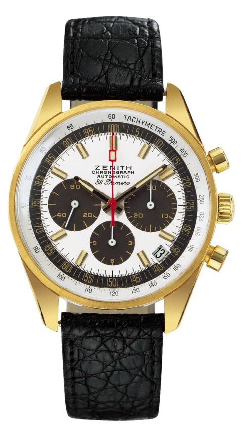 Zenith’s A Star Through Time Exhibition Comes to Singapore | AugustMan ...