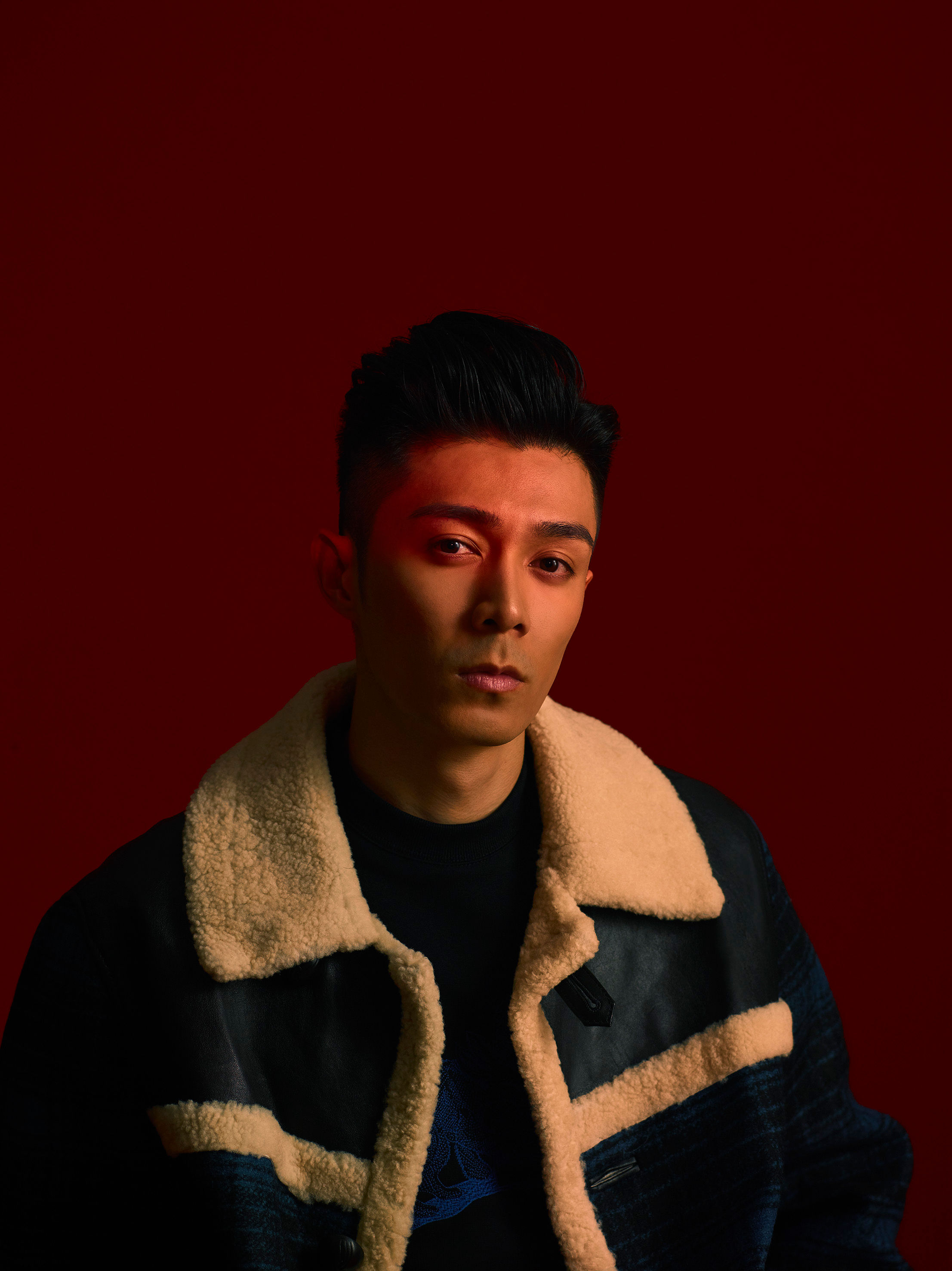 Pakho Chau on getting to the top and staying there | AugustMan Malaysia