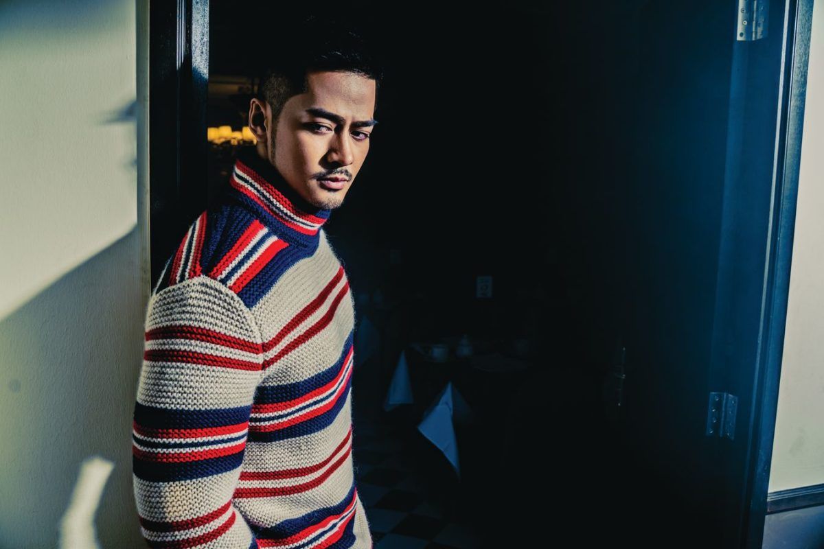 Fadlan Hazim's Journey Towards Becoming Malaysia's Next Action Star