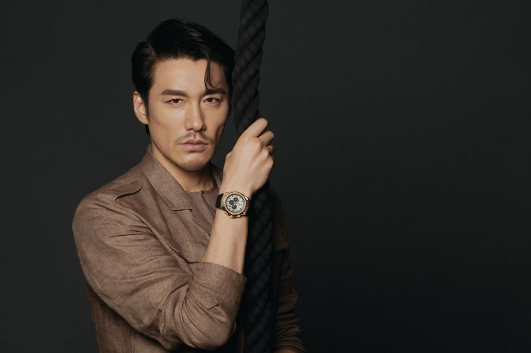 Going Strong: How Hu Bing finds success in acting, fame and style