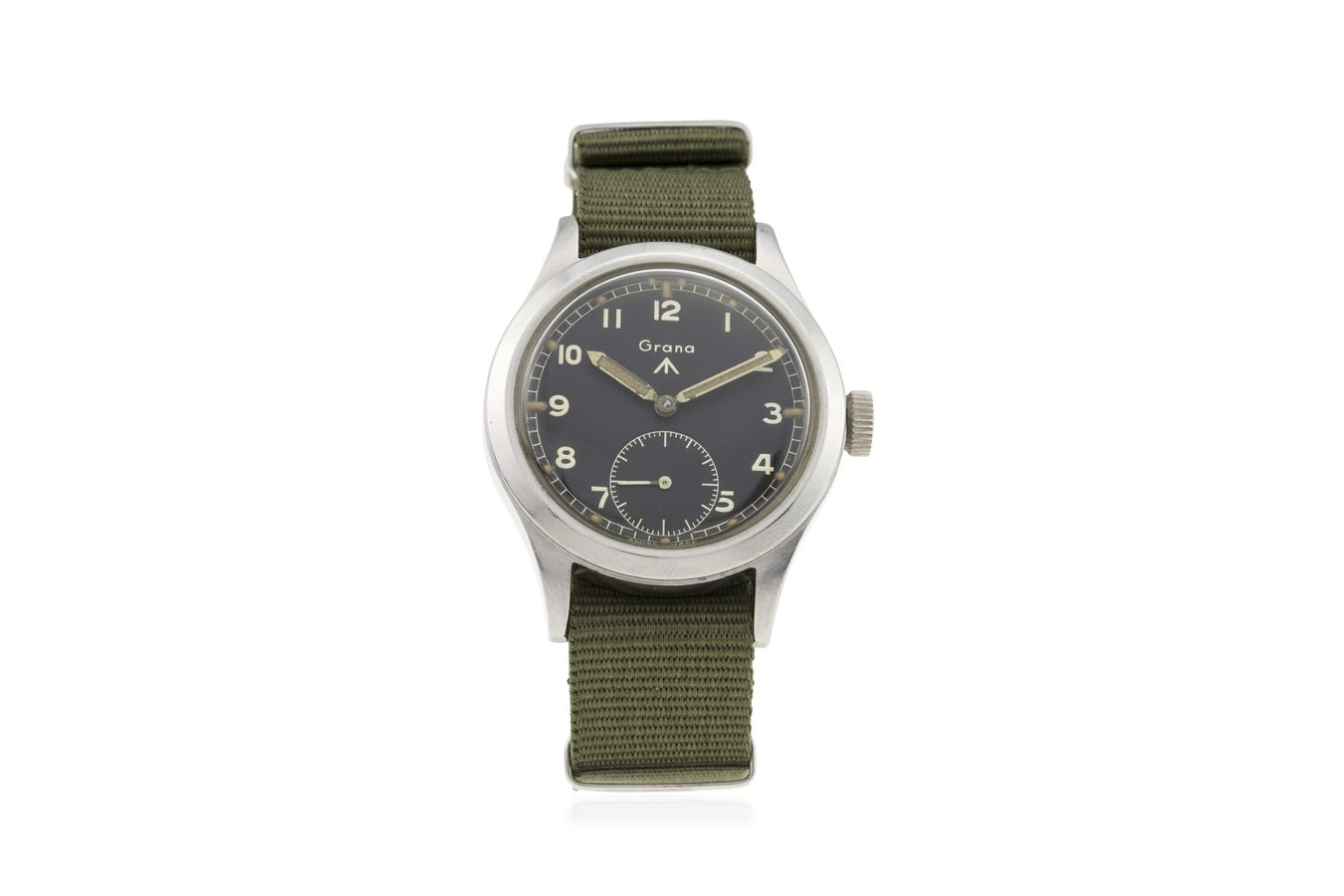 Everything you need to know about The Dirty Dozen vintage watches