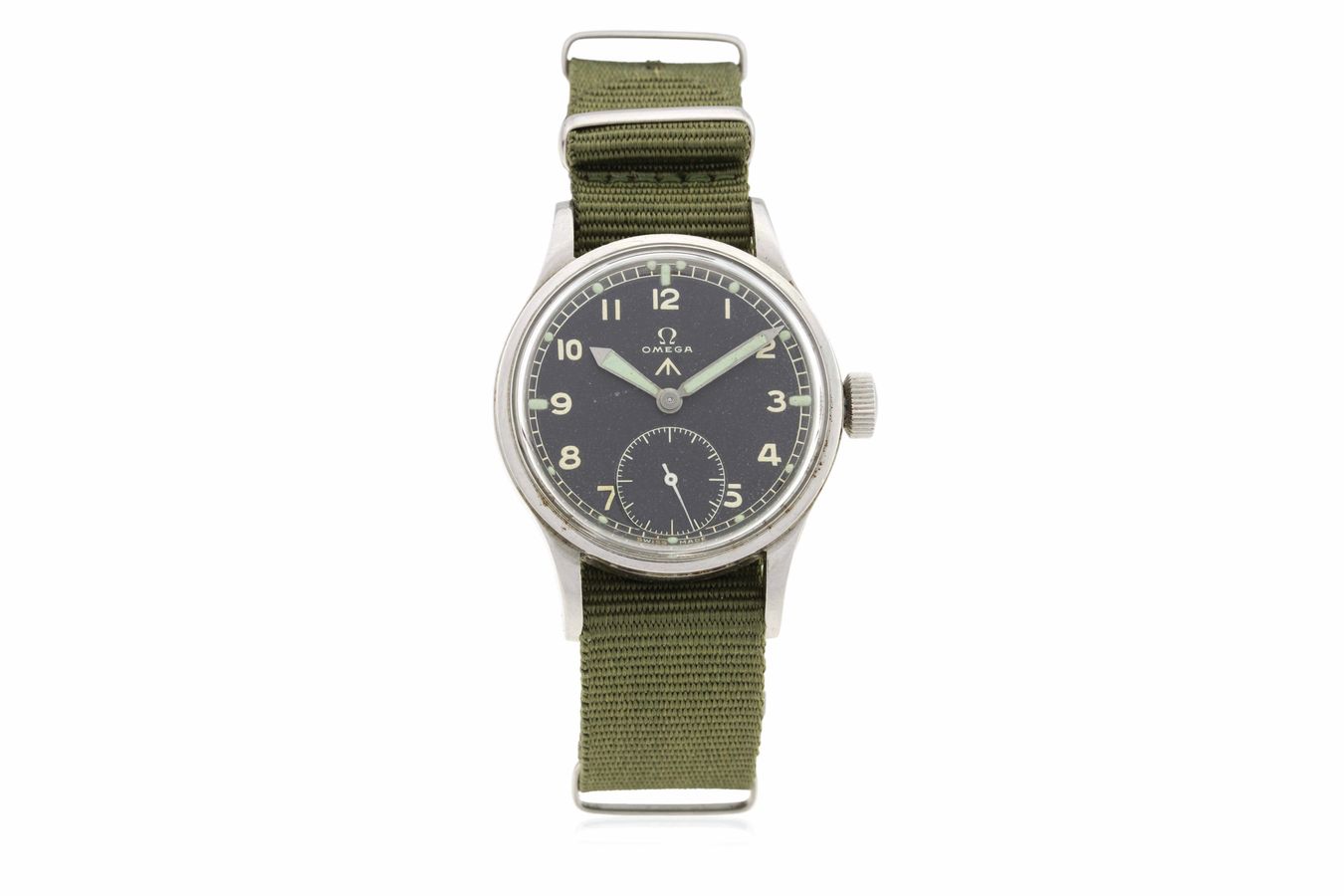 Everything you need to know about The Dirty Dozen vintage watches