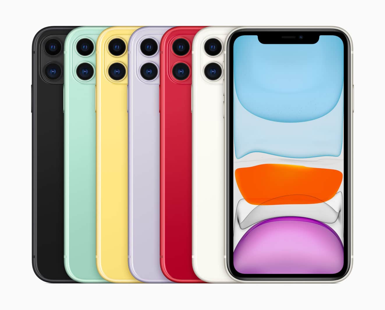 Apple unveils iPhone 11 models, with price cut | AugustMan Malaysia