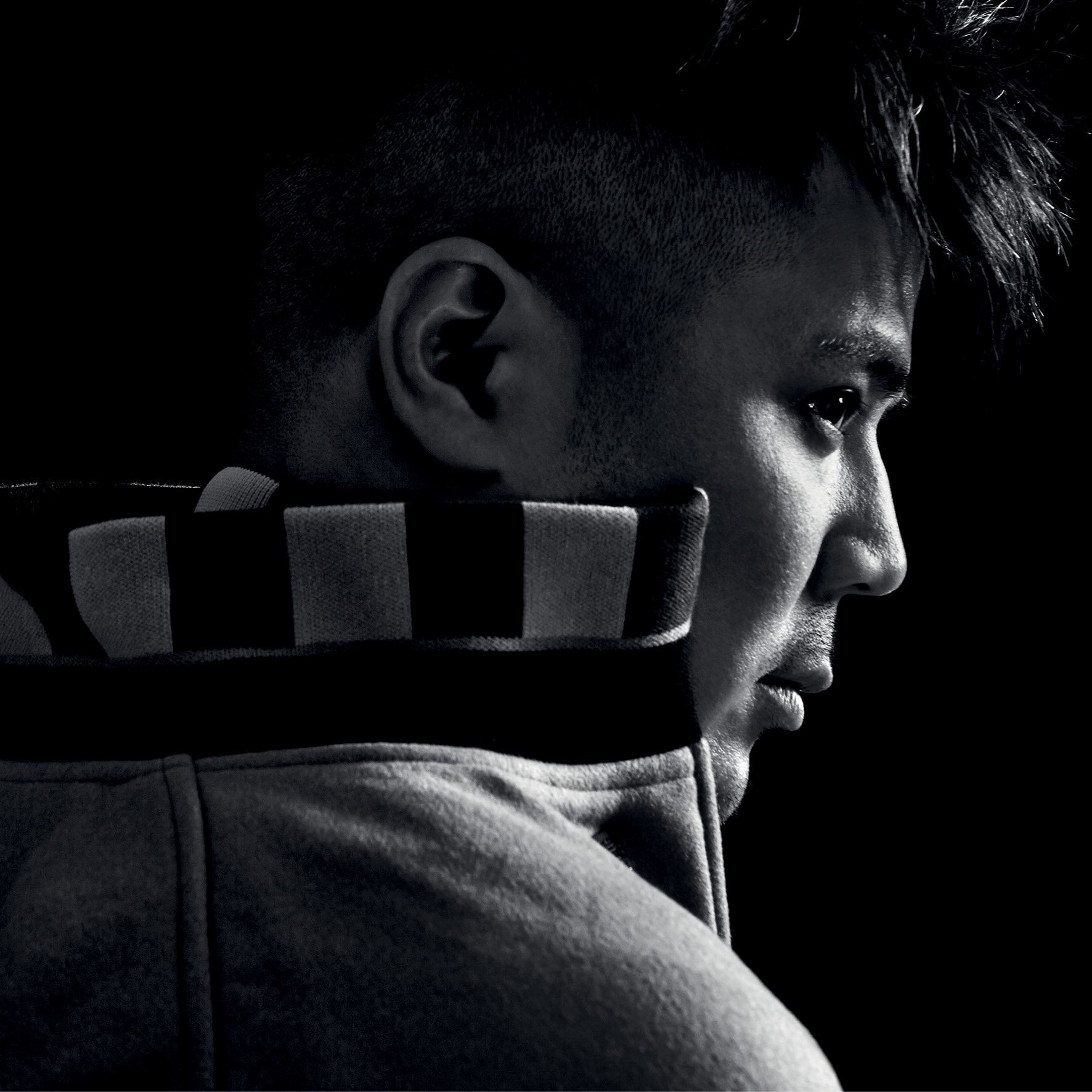 Actor Awal Ashaari on what it means to be a Malaysian today