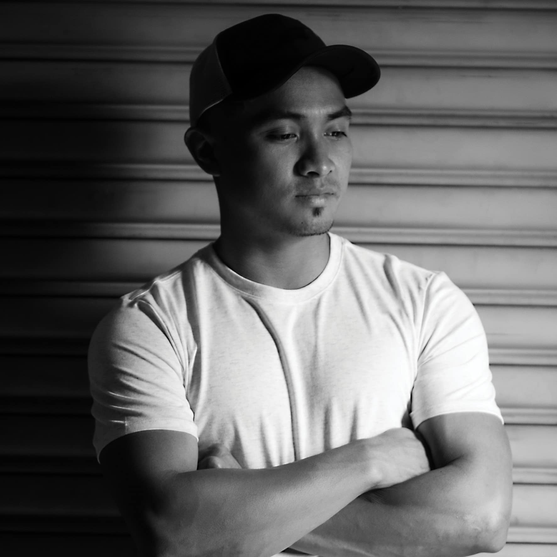 Azizul Awang on what it means to be a Malaysian today