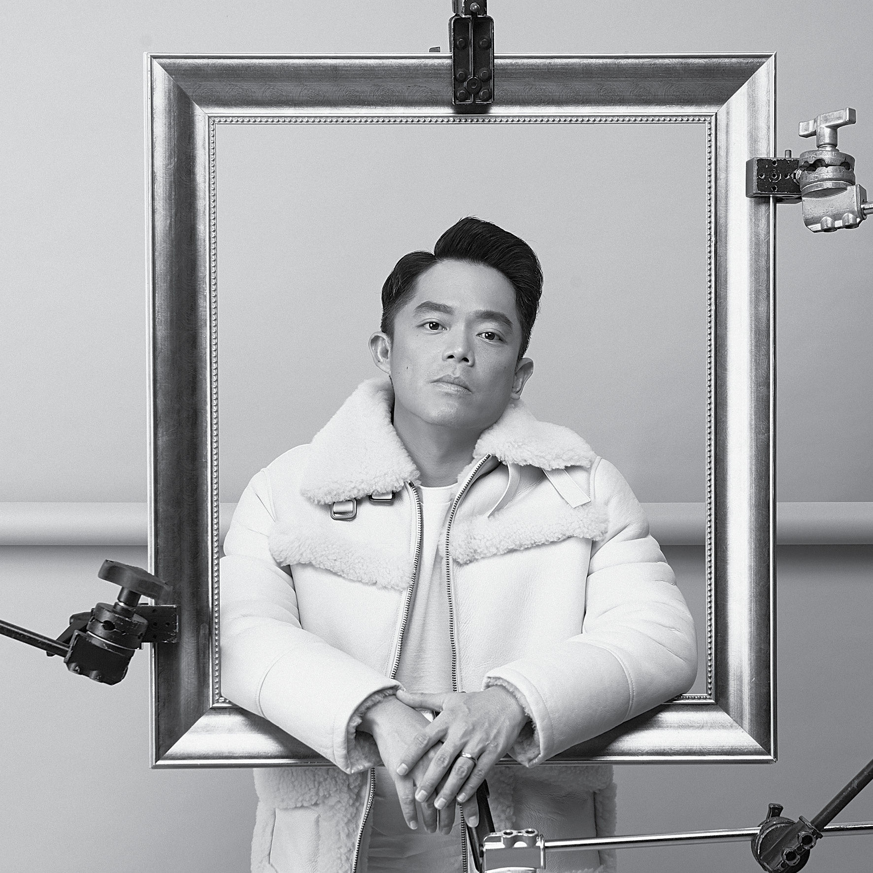 Adrian Teh on what it means to be a Malaysian today