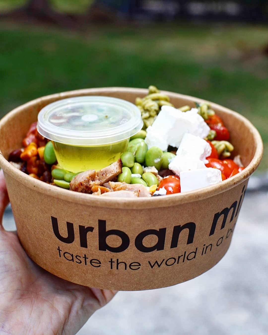 5 places in Singapore to visit for healthy and affordable meals