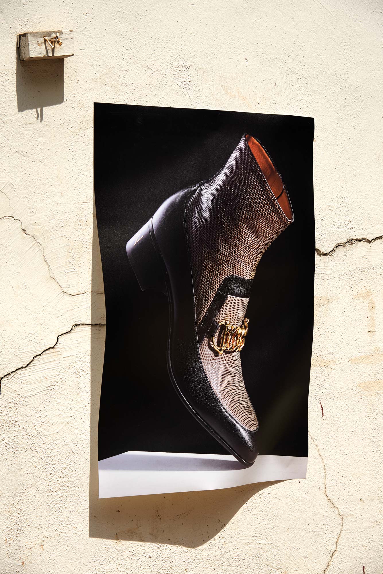 5 Cuban-heeled boots you should consider owning